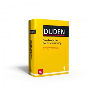 Duden – Sprachverhunzung